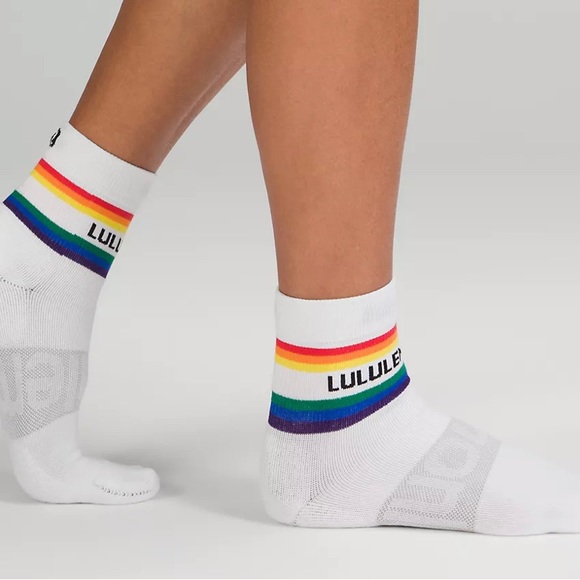 lululemon athletica | Accessories | Lululemon Black White Large Daily ...